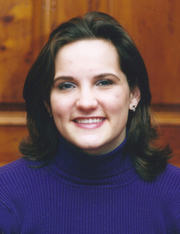 Alma Exley Scholars | Alma Exley Scholarship Program
