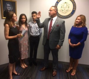 Family Launches Dr. Cardona To New Heights | Alma Exley Scholarship Program